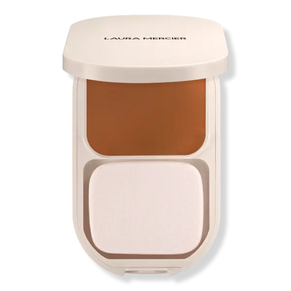 Laura Mercier Real Flawless Feather Matte Powder Foundation - 5w Eclair​